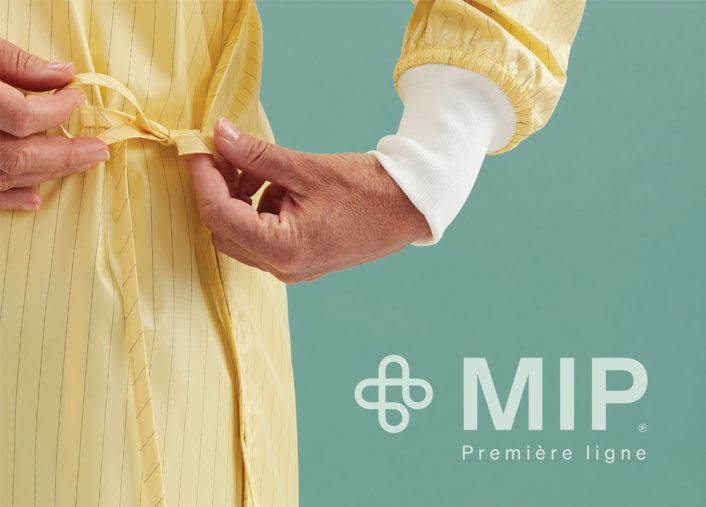 MIP Inc. | La santé n’a jamais été aussi douce.